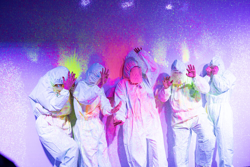 Boom Lab: New group gaming experience makes explosive UK debut in London | Fever Newsroom